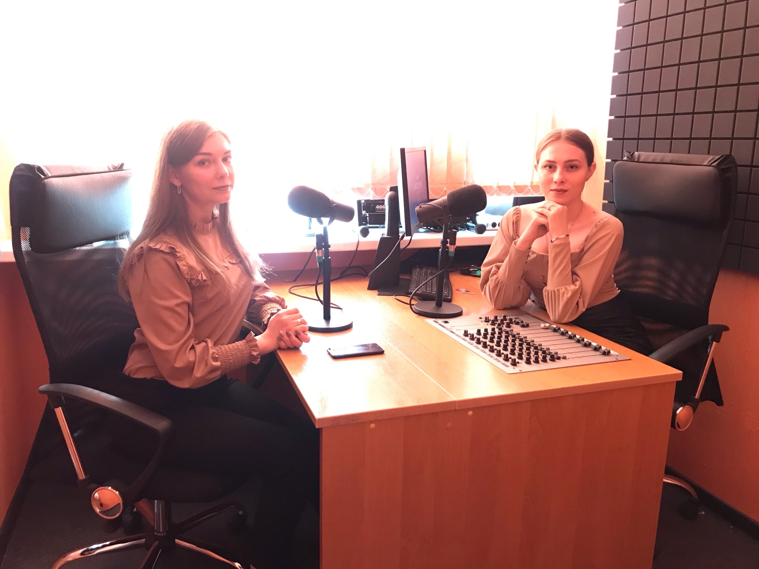 ДЕНЬ МУЗЕЯ - Вайгель