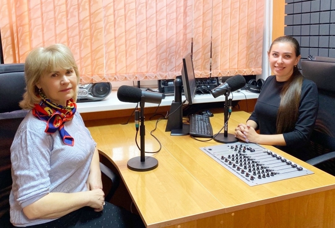 СВЕТЛАНА ИБРАГИМОВА - Вайгель