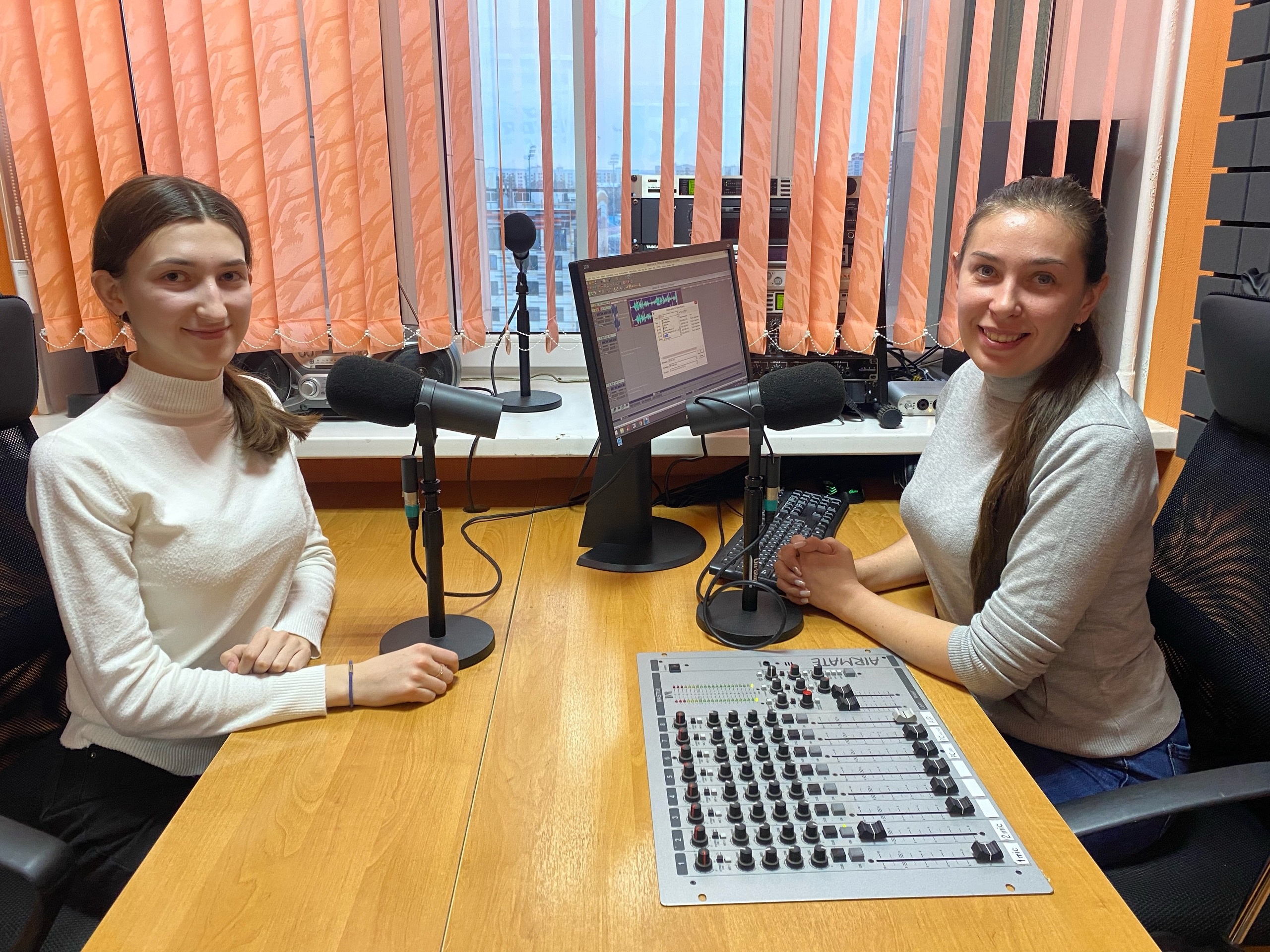 ЛАУРЕАТ ПРЕМИИ ГЛАВЫ РМ - Вайгель