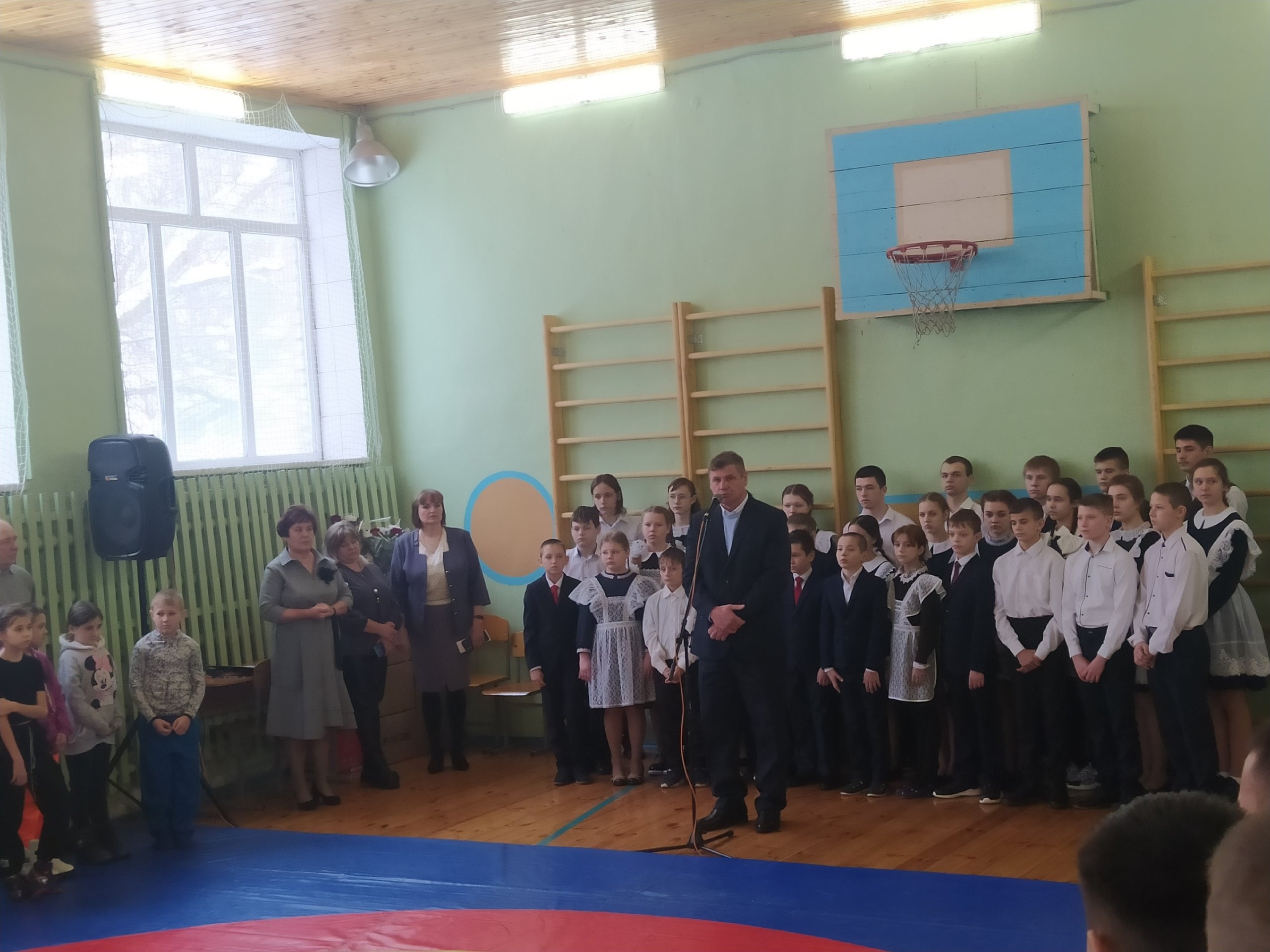 ТУРНИР ПАМЯТИ - Вайгель