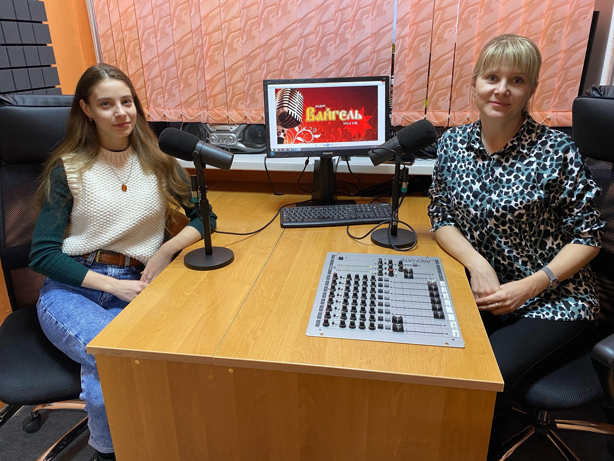 ДЕНЬ ТЕАТРА - Вайгель