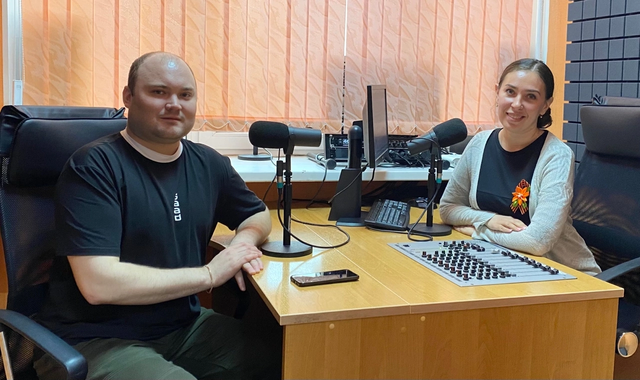 О "ПЕСНЯХ ОТ ВСЕЙ ДУШИ" - Вайгель