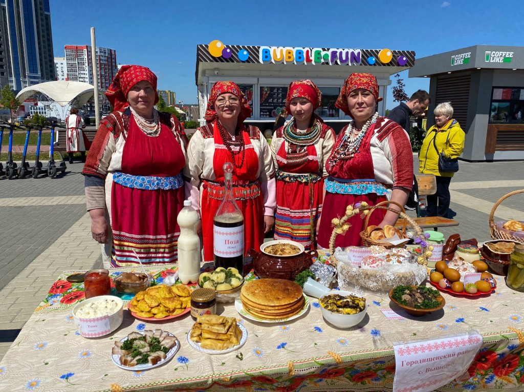 "ШУМБРАТ!" - Вайгель