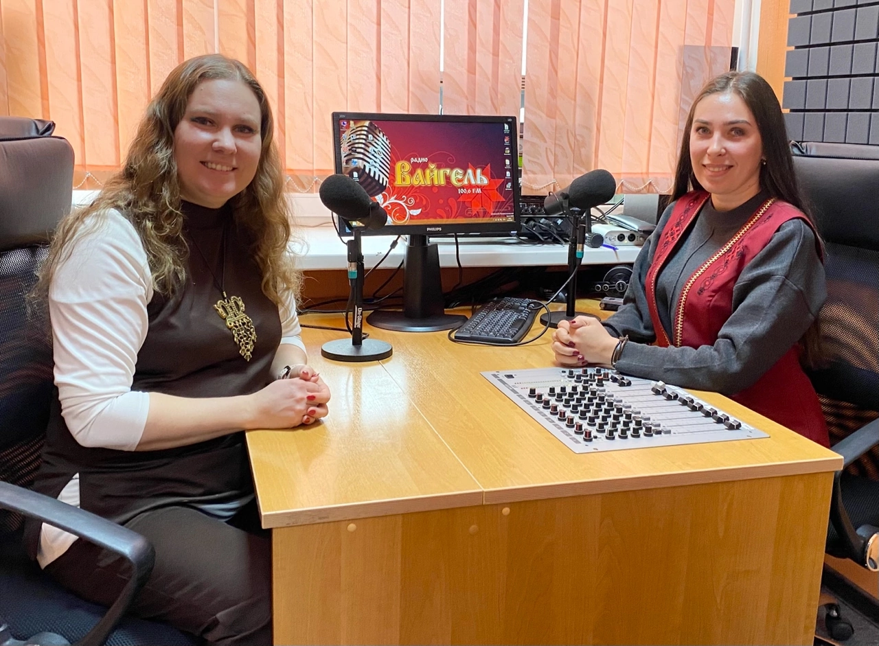 "МЕРЕМЕ"-15 ЛЕТ! - Вайгель